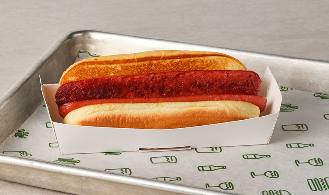 1차 PJ:SHAKESHACK KOREA